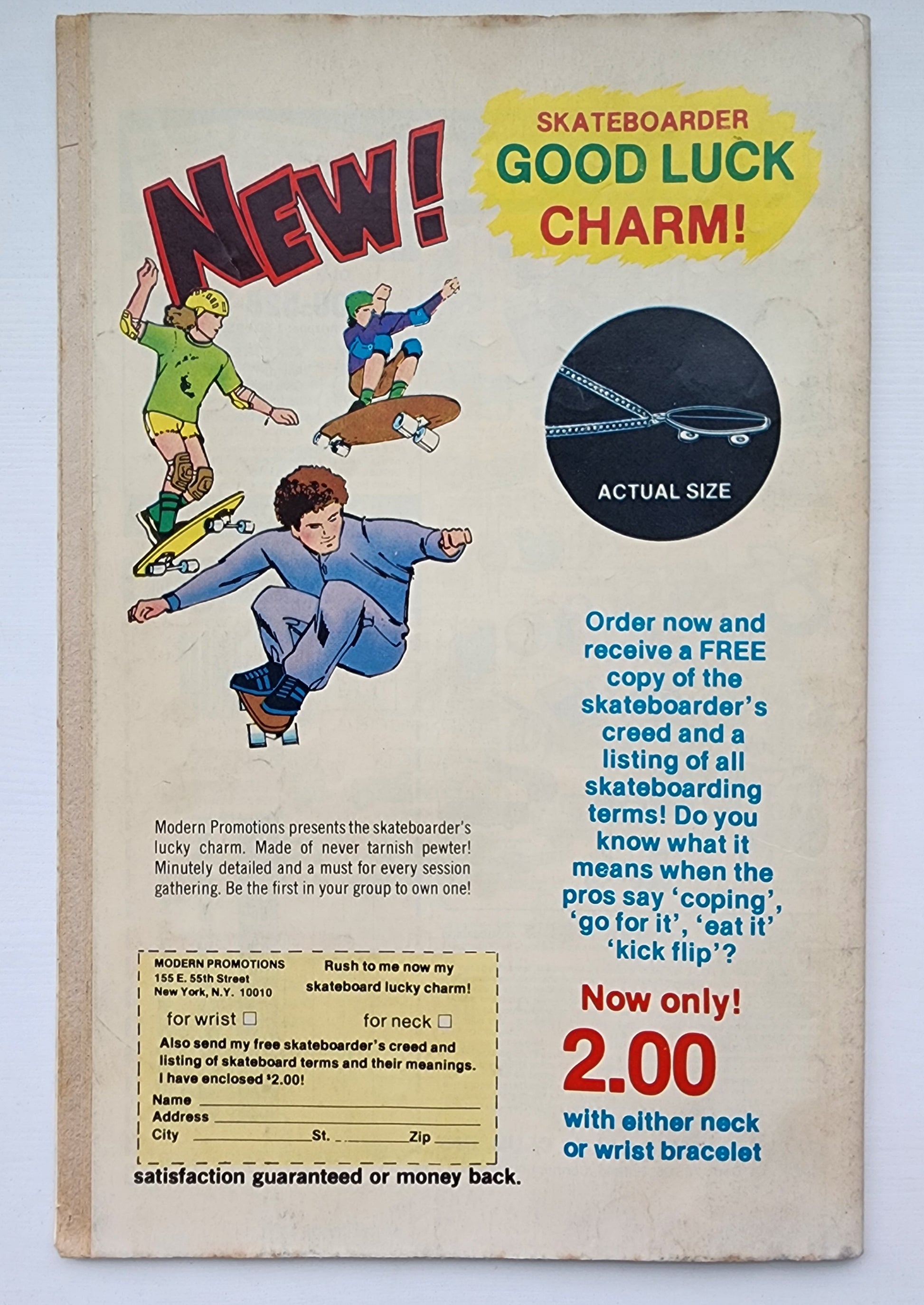 CAPTAIN ATOM #85 1967 – Sanctum Sanctorum Comics & Oddities LLC