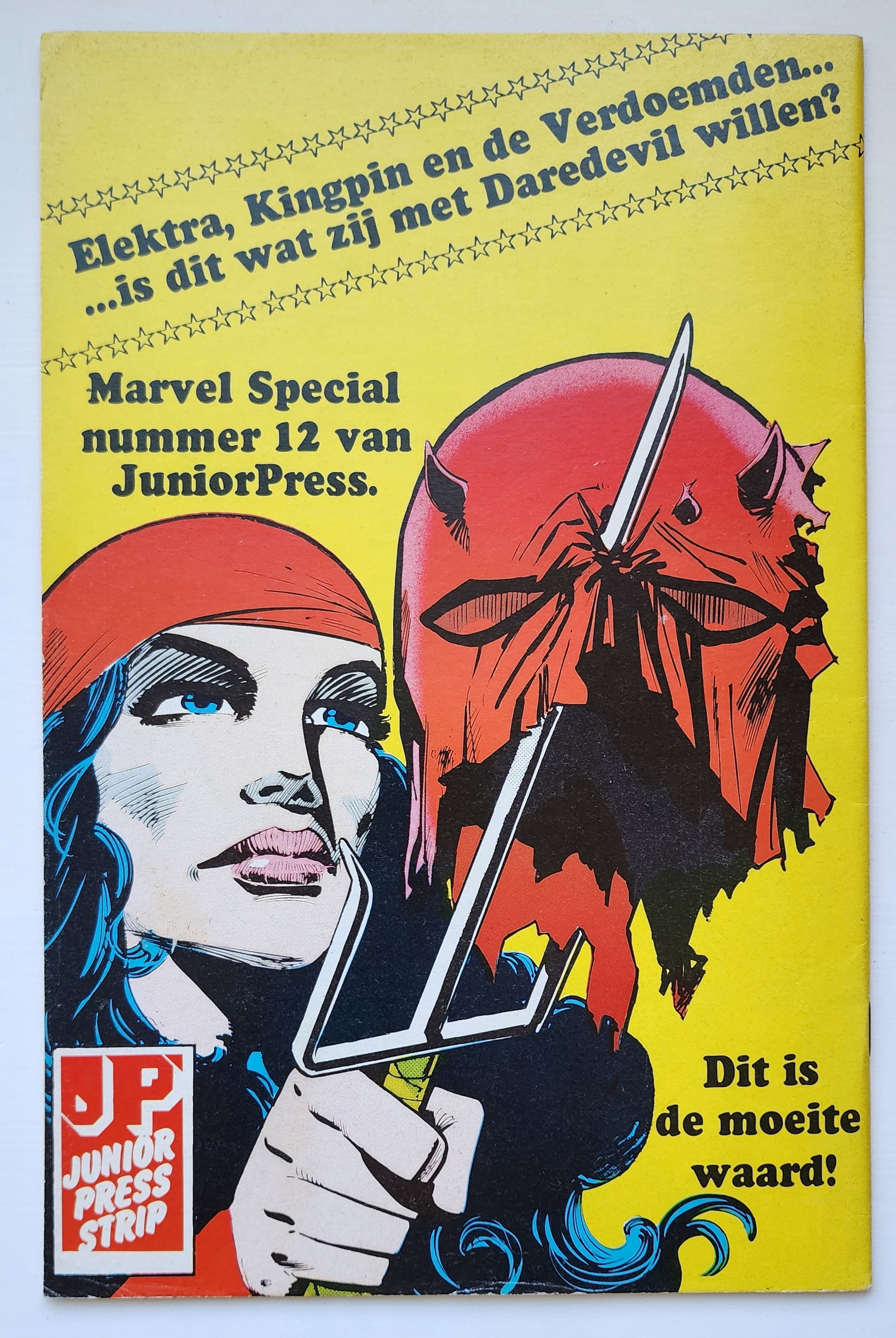 SPIDERWOMAN #12 1982 DUTCH LANGUAGE EDITION – Sanctum Sanctorum Comics ...