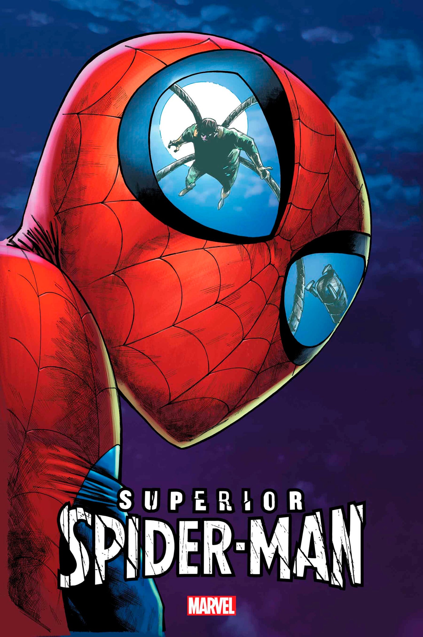 Superior Spider Man