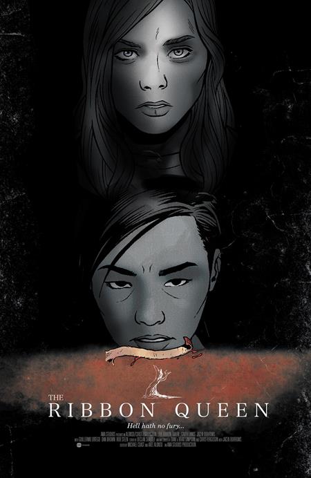 Sanctum Movie Poster