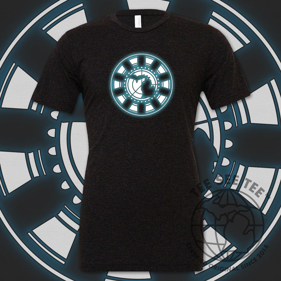 Apparel – Sanctum Sanctorum Comics & Oddities LLC